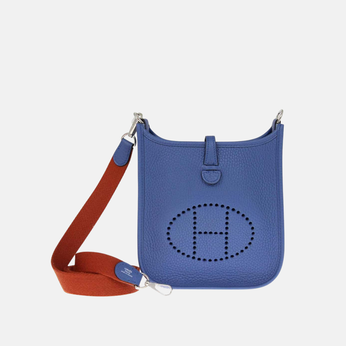 Hermès Tpm Mini – Christina's Consignments