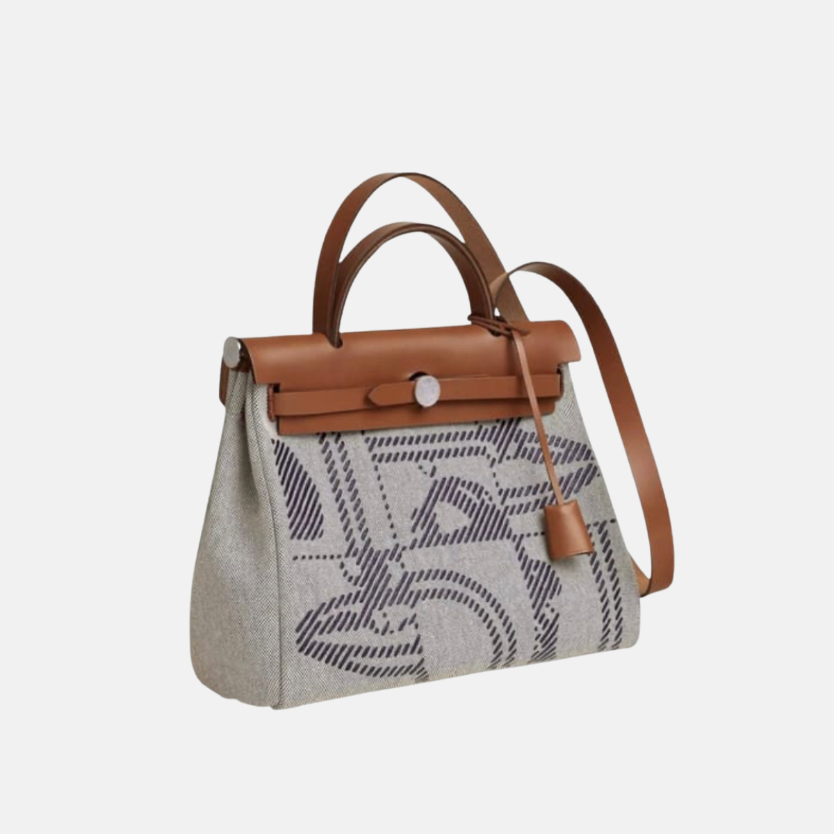 Hermes Herbag – Christina's Consignments